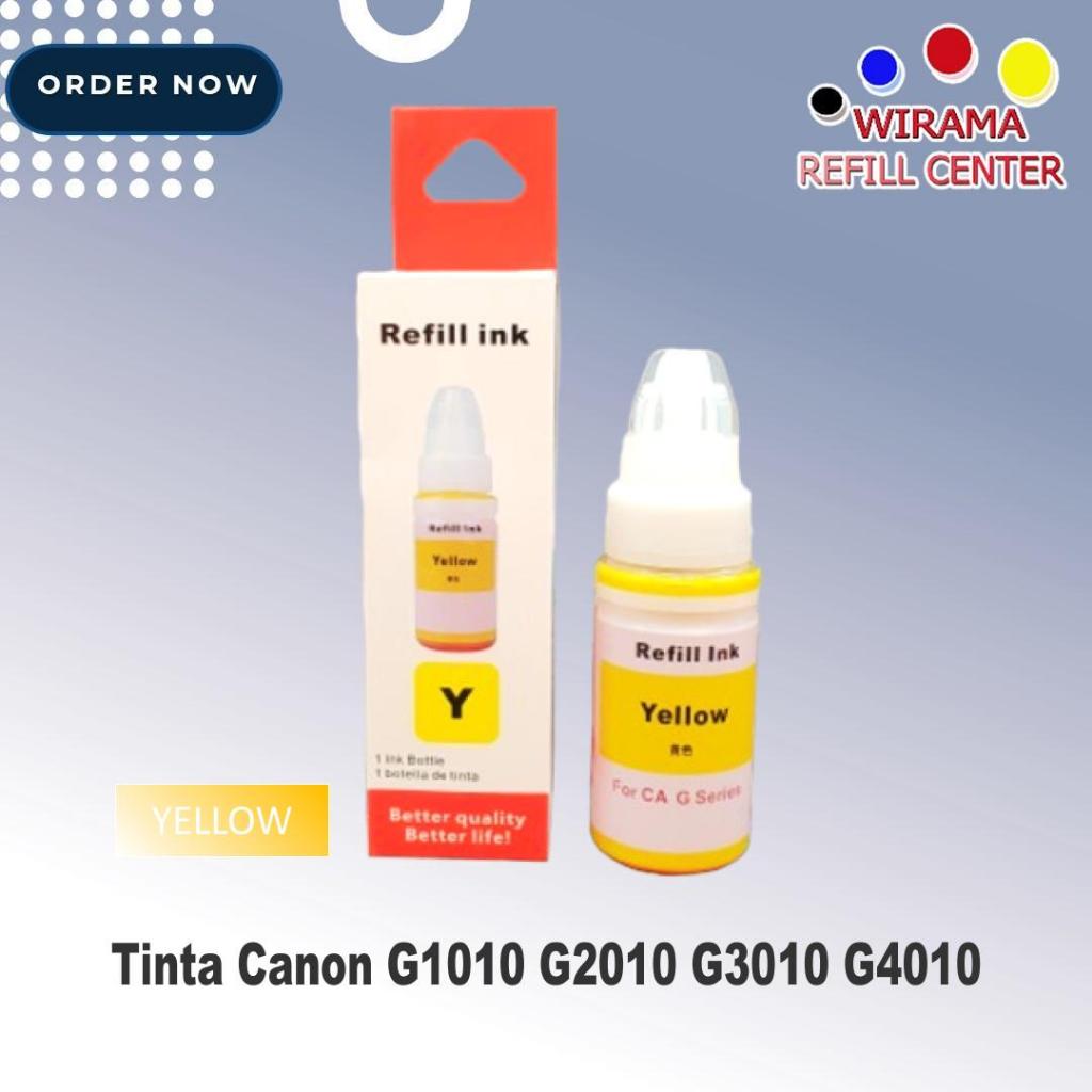 Jual Tinta Canon G1010 G2010 G3010 G4010 | Shopee Indonesia