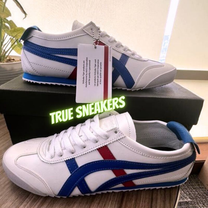 Jual SEPATU PRIA WANITA FRANCISE ONIT JEPANG TALI LIMITED EDITION ...