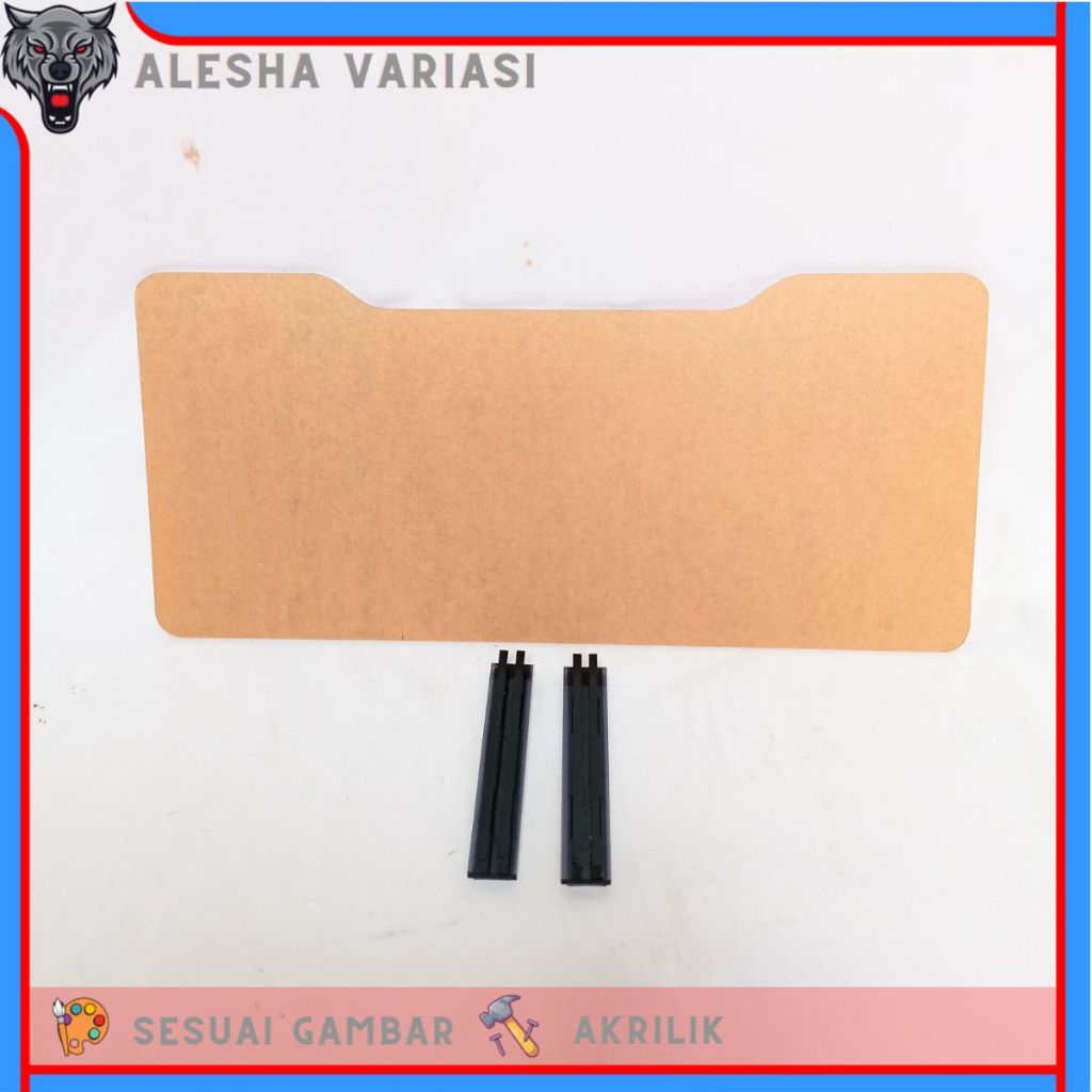 Jual SEKAT BAGASI GRAND FILANO PEMBATAS BOX BAGASI MOTOR FILANO ...