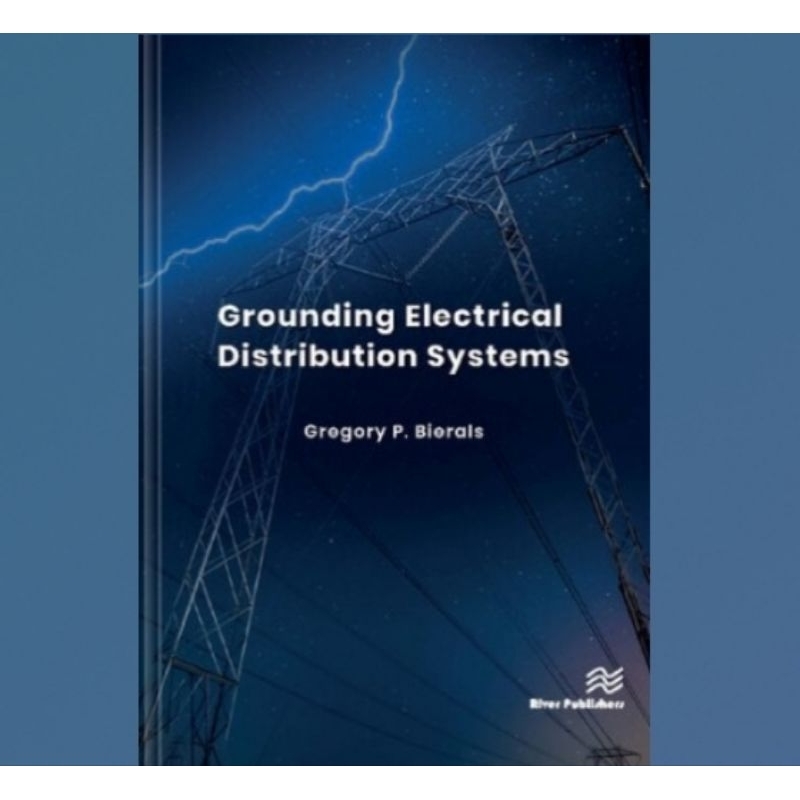Jual Buku Grounding Electrical Distribution Systems | Shopee Indonesia