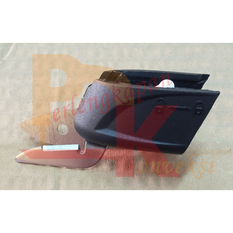 Jual Kepala Mata Pisau Gunting Bahan Kain Elektrik Stainless Blunt ...