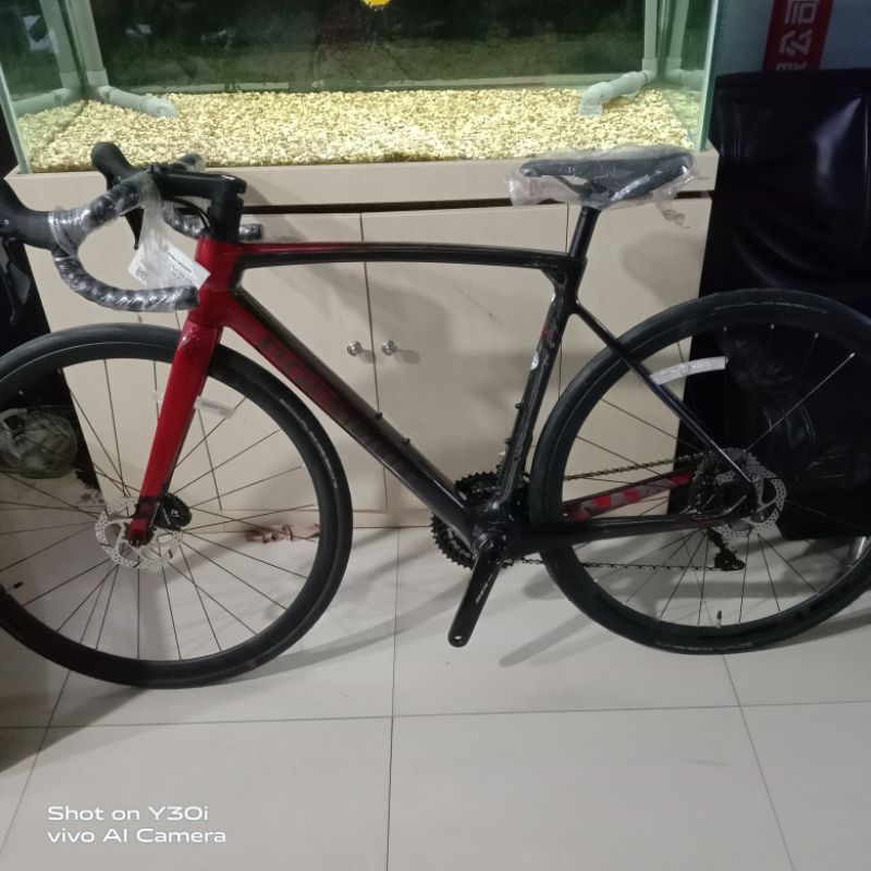 Jual Sepeda Polygon Strattos s7d | Shopee Indonesia