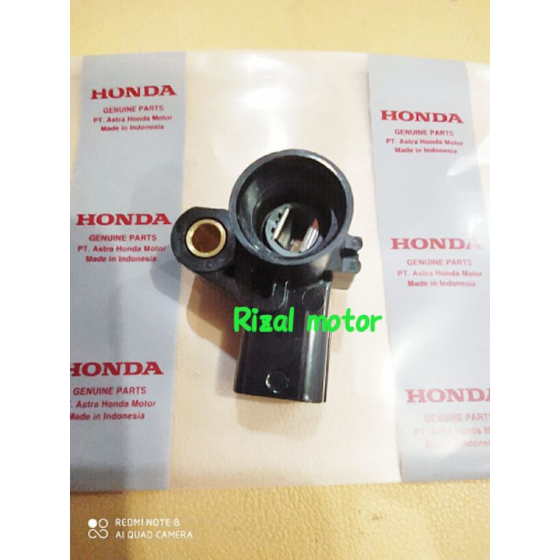 Jual SENSOR TPS SENSOR GAS THROTTLE BODY MOTOR HONDA GENIO NEW BEAT LED ...