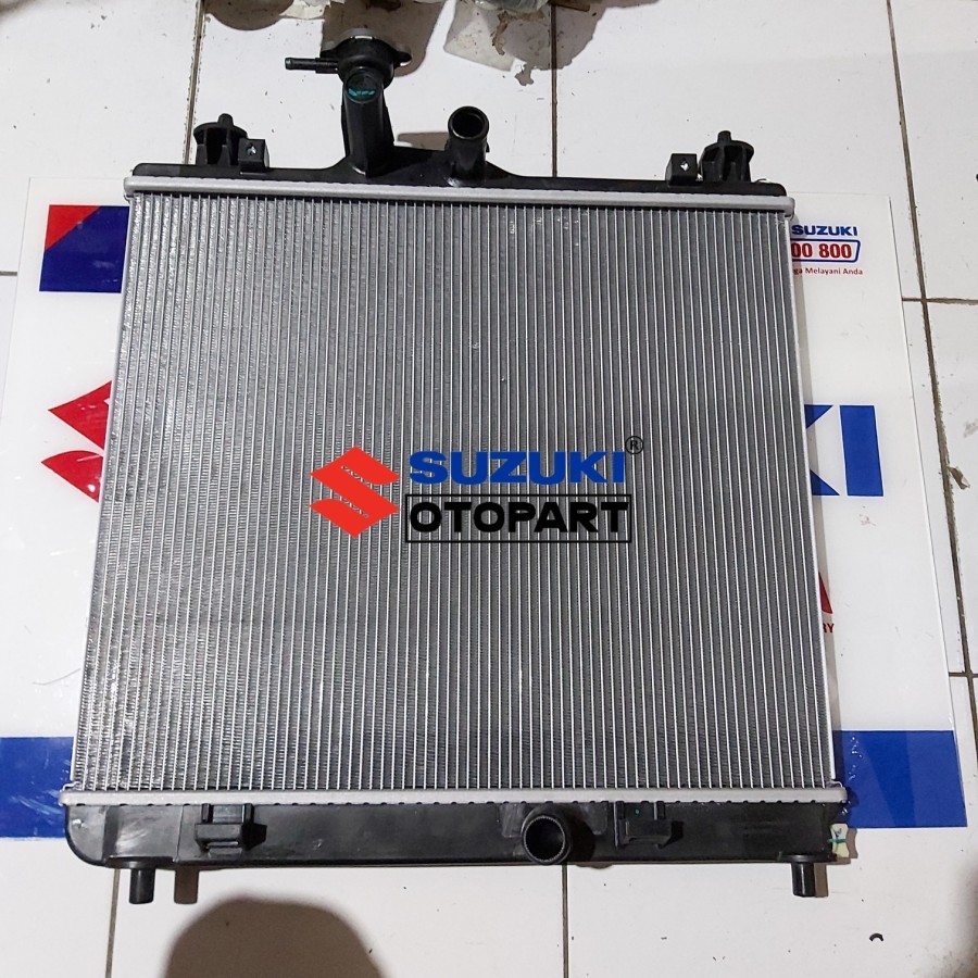 Jual RADIATOR IGNIS ORIGINAL ASLI SGP | Shopee Indonesia
