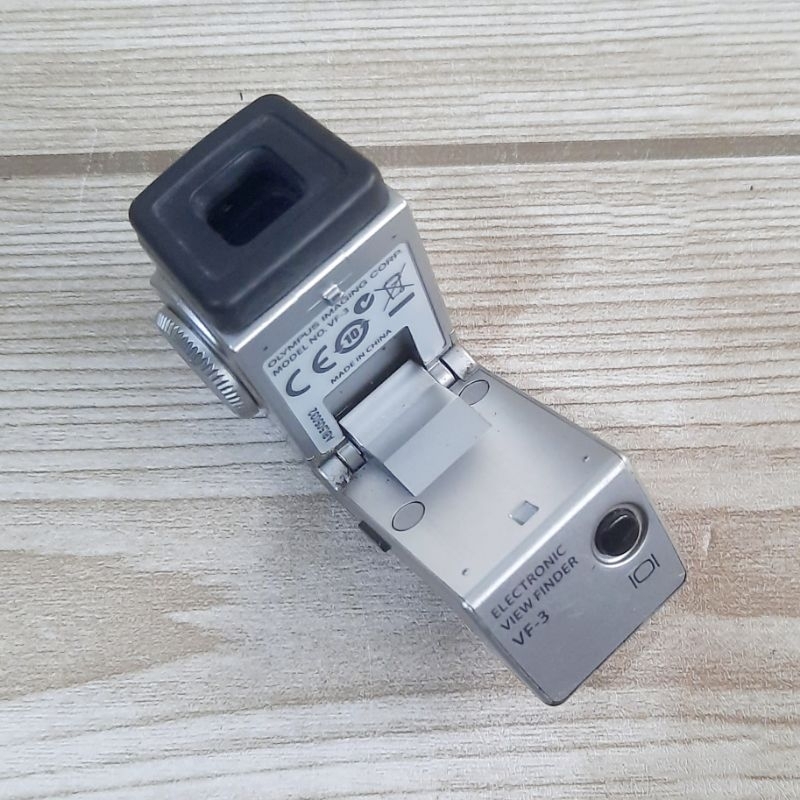 Jual OLYMPUS VF-3 VF3 Electronic Viewfinder | Shopee Indonesia