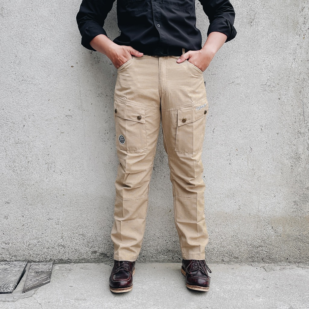 Jual Celana Tactical Pria Irco Toraja Ripstok - Celana Gunung Cargo Quickdry - Work Pants ...