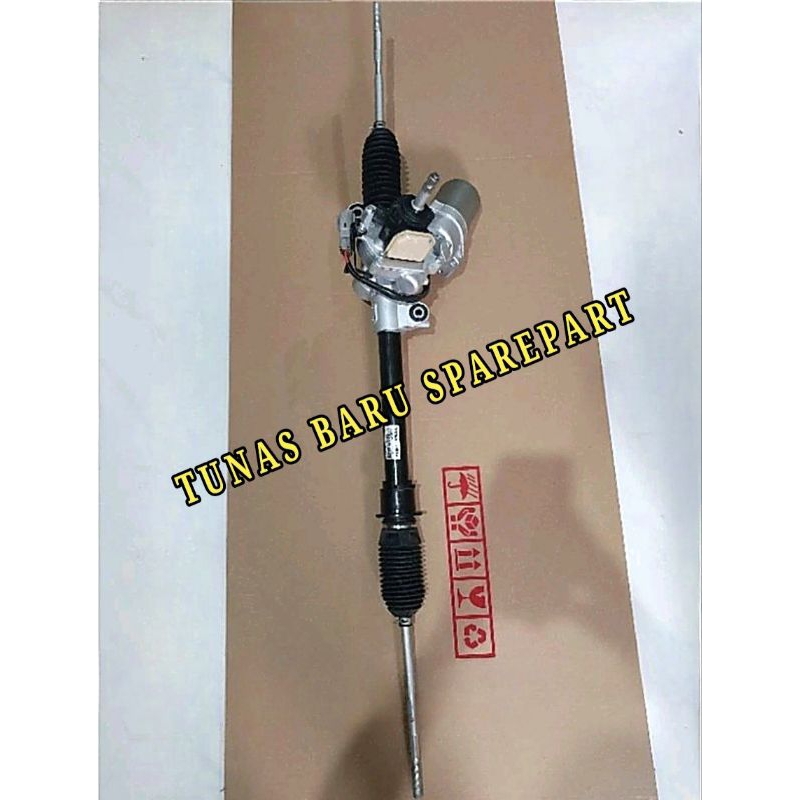 Jual Rack Steer Stir Steering EPS Suzuki SX4 SX-4 X-Over Original Showa ...