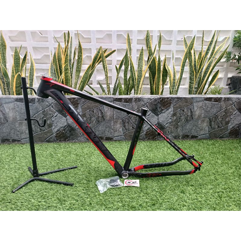 Jual Frame Stout T60 Baru Bukan Xtrada Clovis Siskiu | Shopee Indonesia