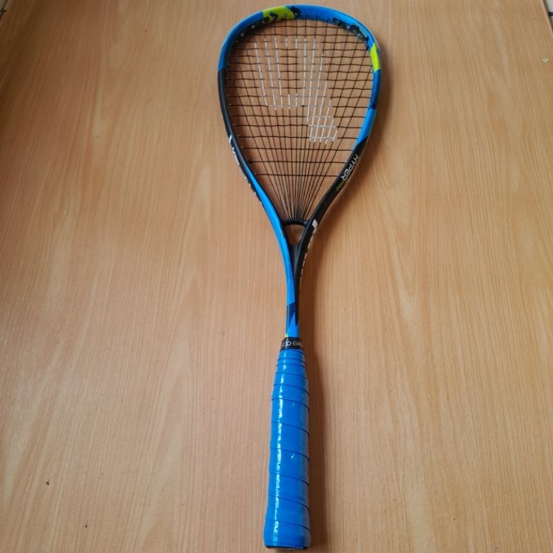 Jual ORIGINAL RAKET SQUASH PRINCE HYPER PRO | Shopee Indonesia
