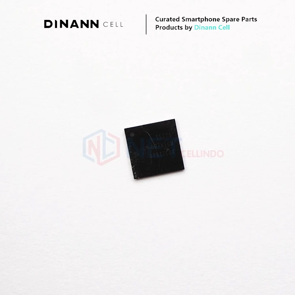 Jual IC POWER SAMSUNG A10 / A105 / S527S | Shopee Indonesia