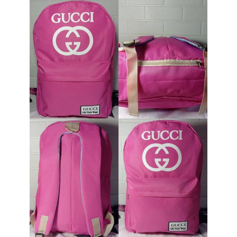 Jual tas ransel sekolah ada jas dan tempat laptop | Shopee Indonesia