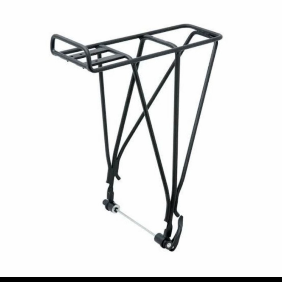 Jual Rak Belakang Blackburn Rack sepeda touring vintage retro not surly ...