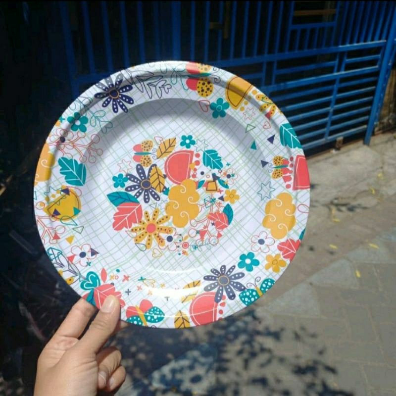 Jual piring seng jadul | Shopee Indonesia