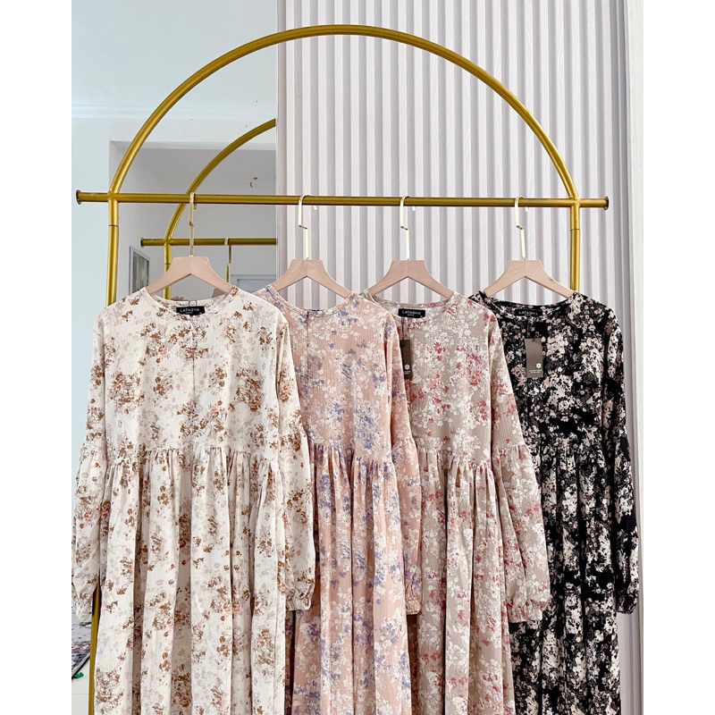 Jual ALYTA DRESS | Shopee Indonesia