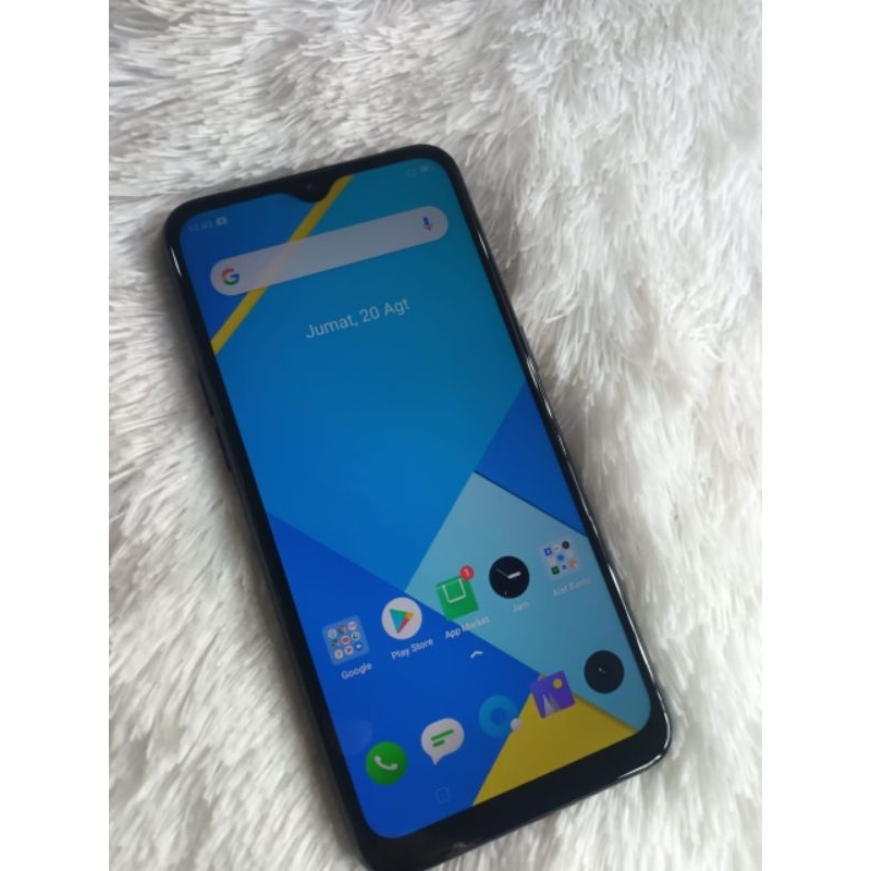 Jual REALME C2 3/32 (SECOND) | Shopee Indonesia