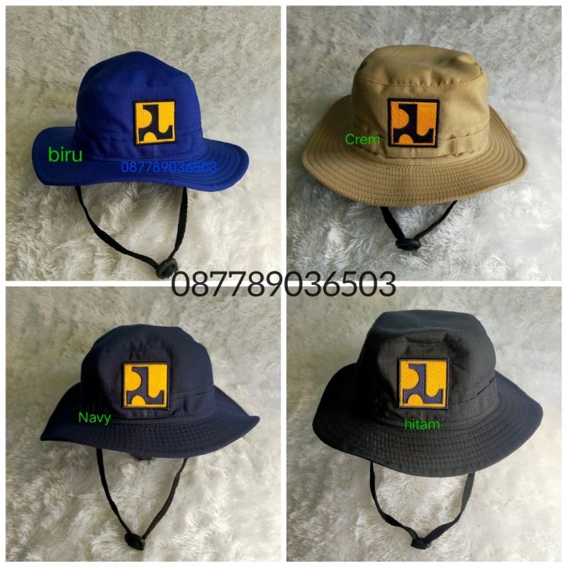 Jual TOPI RIMBA KEMENTERIAN PUPR | Shopee Indonesia