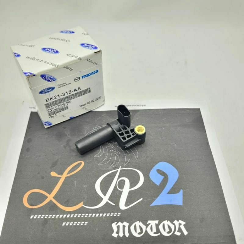 Jual SENSOR CKP CRANKSHAFT FORD RANGER T6 MAZDA BT50 PRO 2.2 2200CC ...