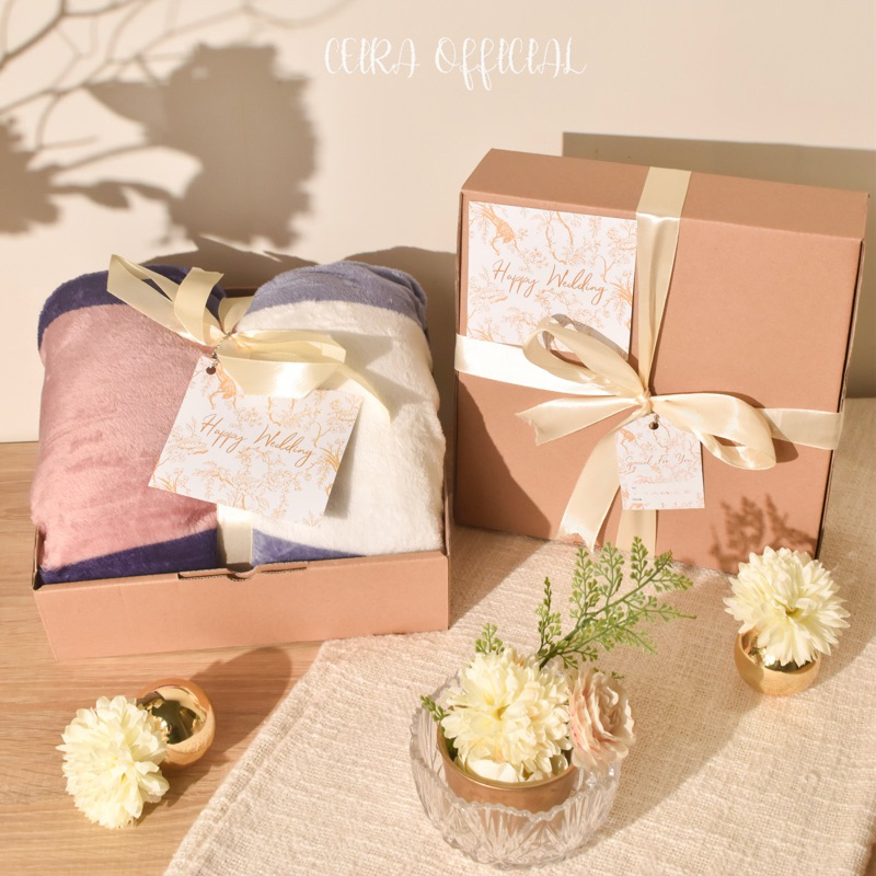 Jual READY HAMPERS HARI IBU / KADO UNTUK IBU CEWEK / HADIAH IBU ...