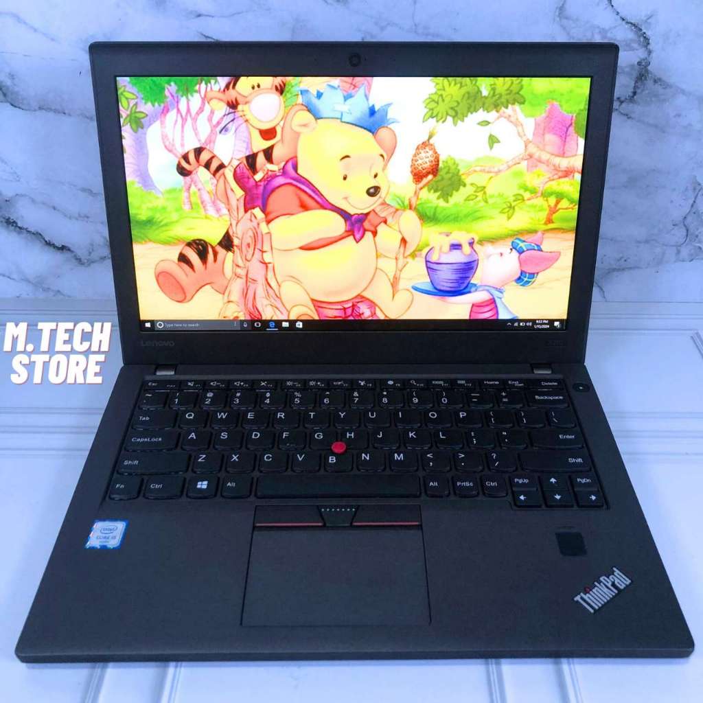Jual LENOVO THINKPAD X270 i3 i5 i7 6th GEN 7th GEN GOOD QUALITY | Shopee Indonesia
