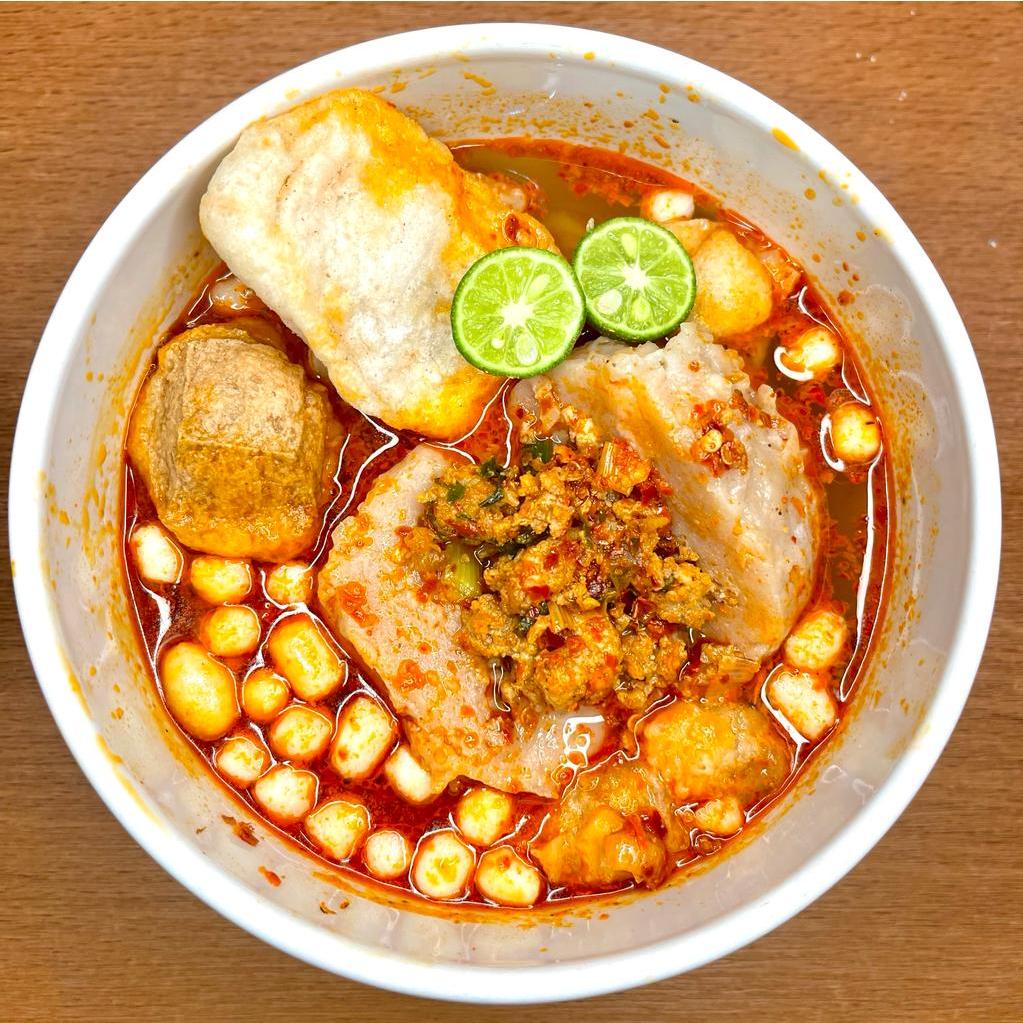 Jual Ternak Boci - Bocirat Bogem Jumbo ( Isi Cincang Sapi dan ayam ...