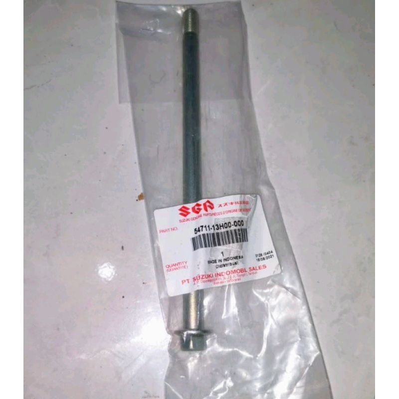 Jual AS RODA DEPAN SKYWAVE SPIN SKYDRIVE HAYATE NEX SHOGUN 125 AXELO ...