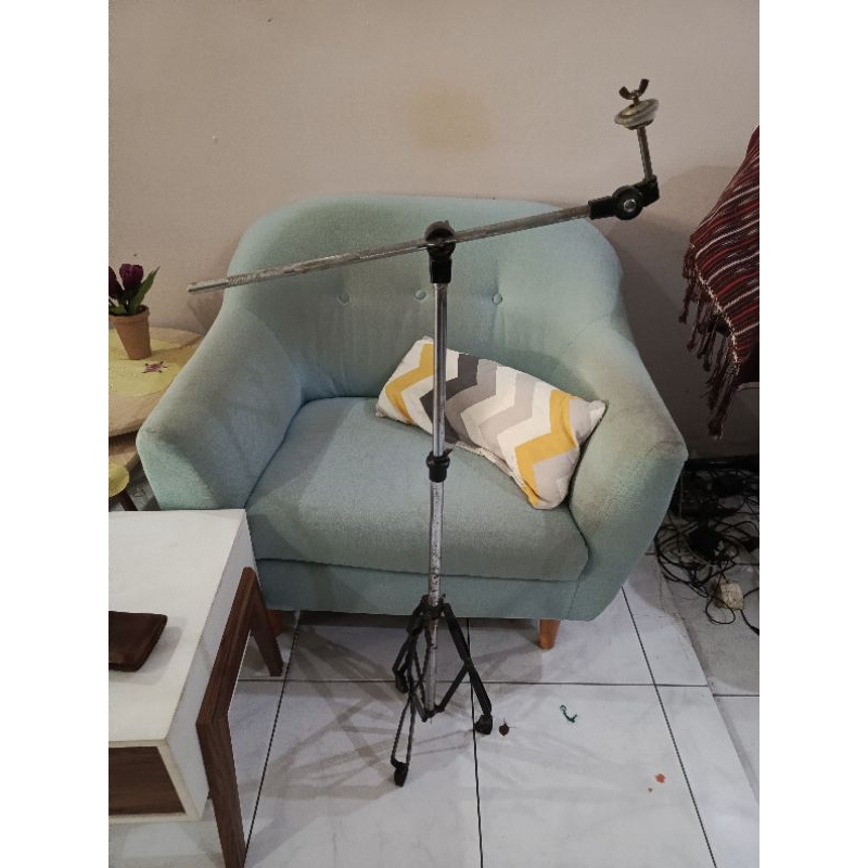 Jual stand dan cymbal | Shopee Indonesia