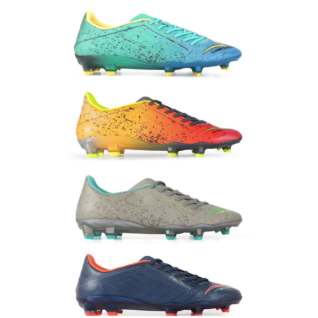 Jual New Arrival Sepatu Sepak Bola SPECS ACC LIGHTSPEED 4 ELITE FG 4 warna terbaru Original 100% ...