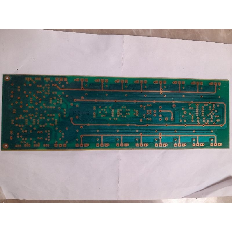 Jual pcb power builtup 3u 30cm | Shopee Indonesia