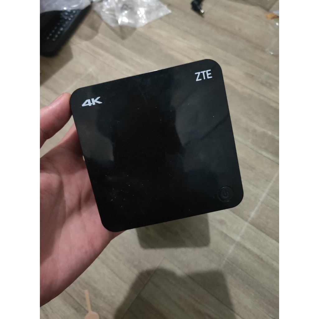 Jual STB ZTE B860H V1 V2 V5 | Shopee Indonesia