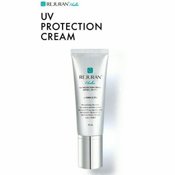 Jual REJURAN HEALER UV PROTECTION CREAM SPF 50+ PA+++ | Shopee Indonesia