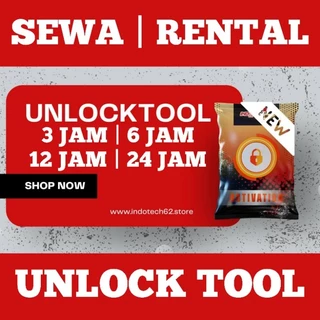 Jual unlock tool Harga Terbaik & Termurah April 2024 | Shopee Indonesia