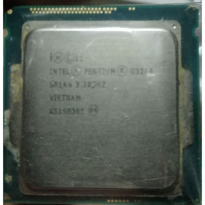 Jual prosesor intel R pentium R | Shopee Indonesia