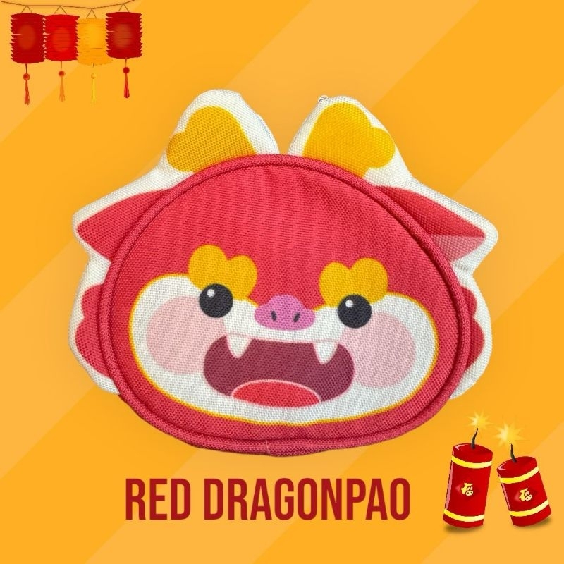 Jual CNY 2024 - Dragon Pao | Shopee Indonesia