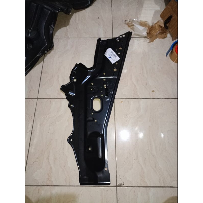 Jual PANEL SUB ASSY COWL - HIACE COMMUTER | Shopee Indonesia