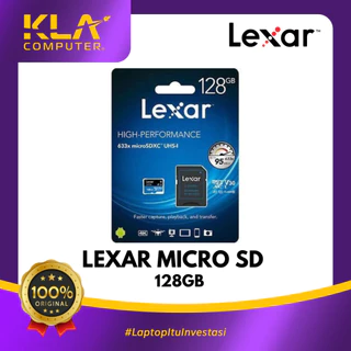 Toko Online KLA Computer | Shopee Indonesia