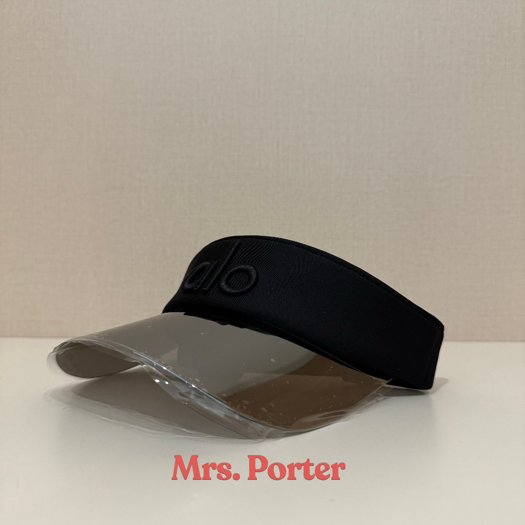 Jual Alo Yoga Solar Visor | Shopee Indonesia