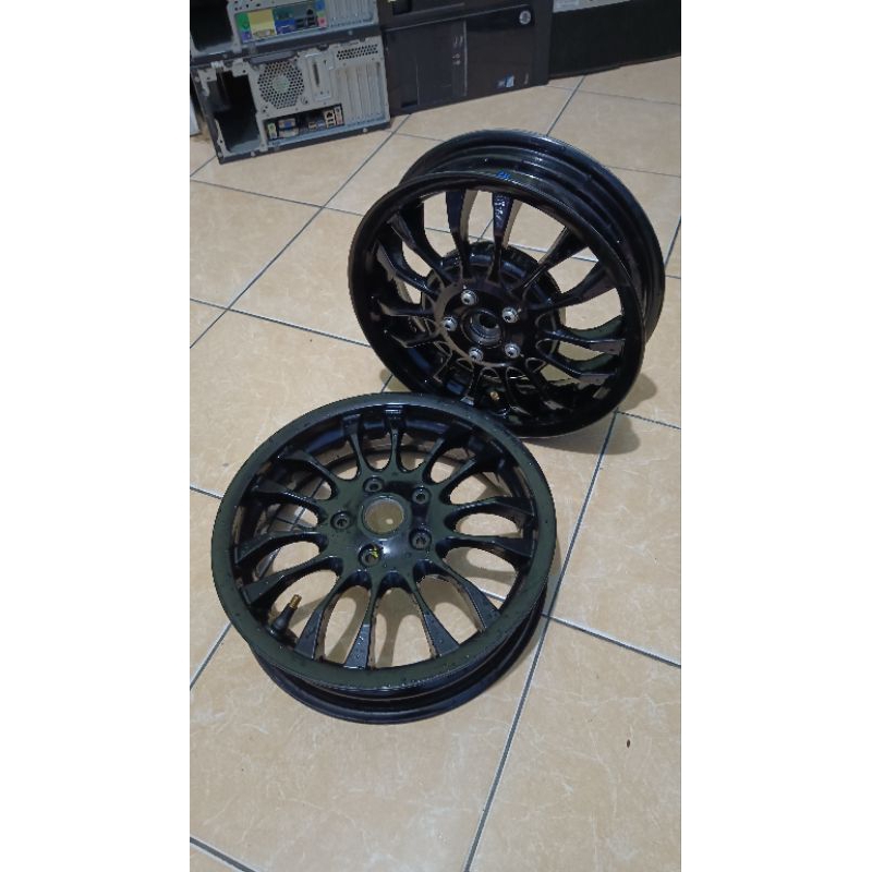 Jual VELG ORIGINAL SPRINT S 2023 | Shopee Indonesia