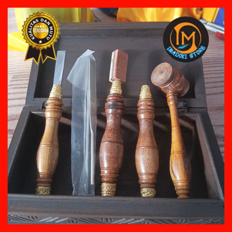 Jual ALAT SANGGING / ALAT UPEKARA METATAH MESANGIH / ALAT POTONG GIGI ...