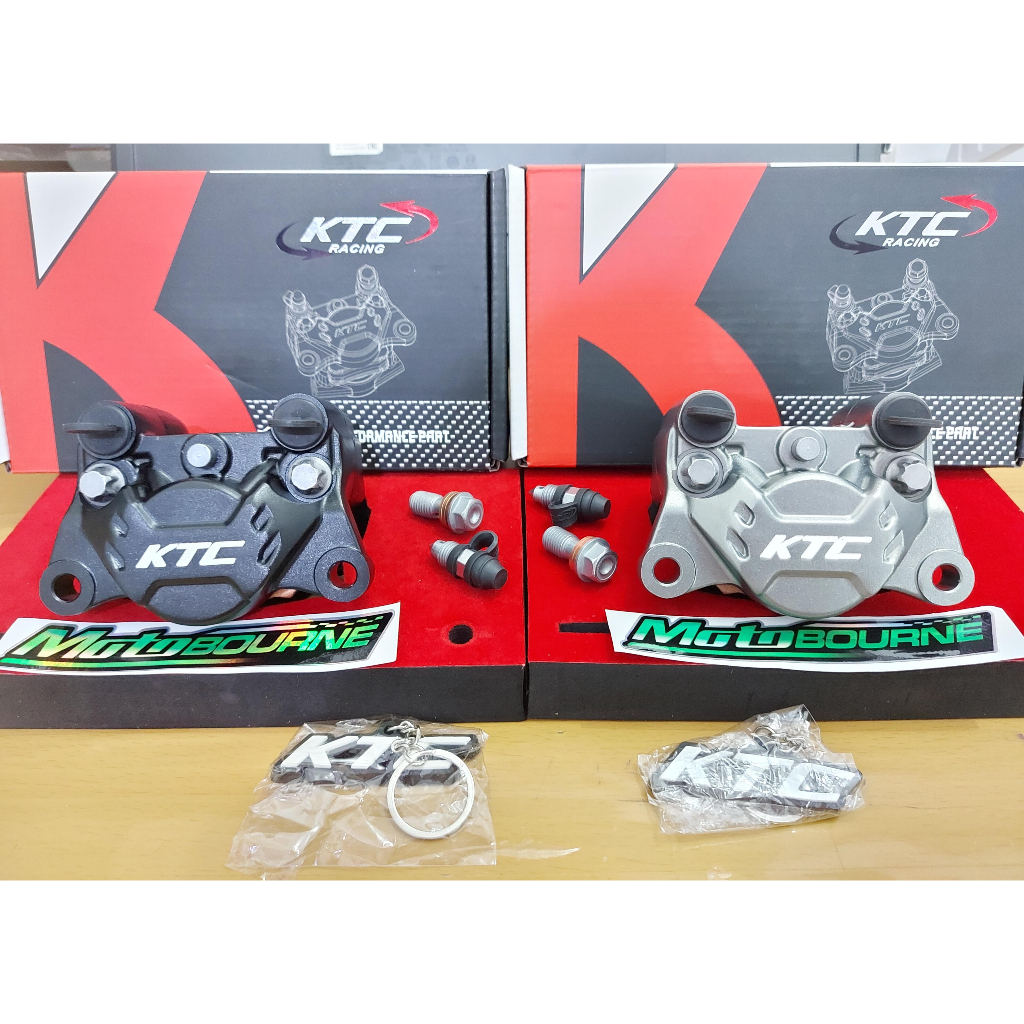 Jual KALIPER KTC 2 PISTON 2P SLIM | Shopee Indonesia