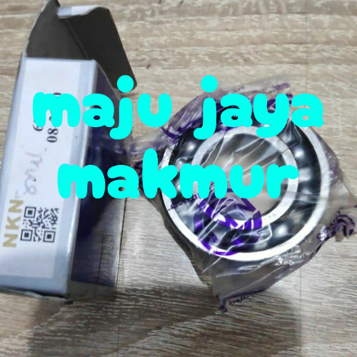 Jual BALL BEARING KLAKER 6014 POLOS NKN ORIGINAL | Shopee Indonesia