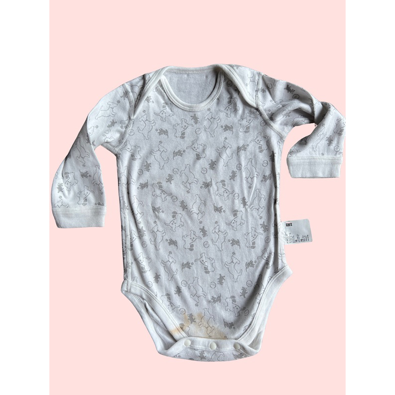 Jual UNIQLO BABY 70cm/9kg | Shopee Indonesia