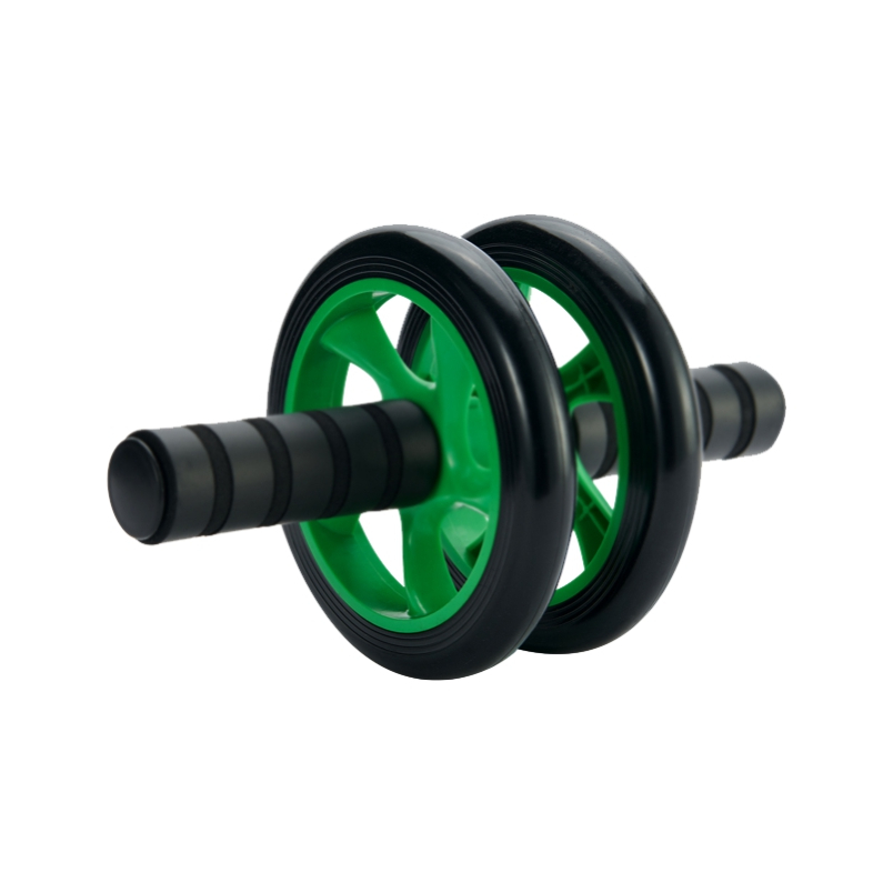 Jual Home Dekorationshop Official Shop AB Wheel AB Roller Alat Push Up ...
