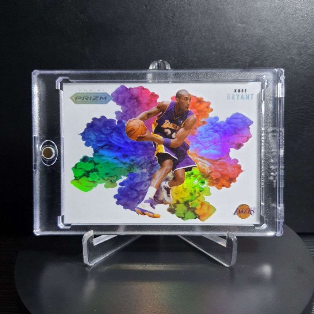 Jual Kartu Basket - Custom Card 2020-21 Panini Prizm - Color Blast #24 ...