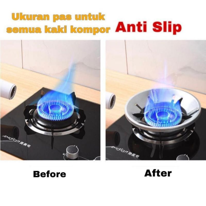 Jual Alas Tatakan kompor gas | Shopee Indonesia