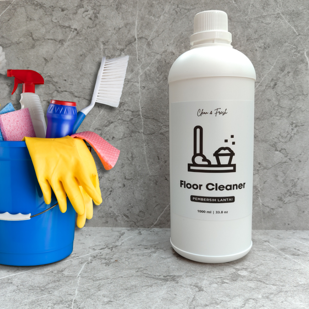 Jual Refill Bottle Botol Sabun Laundry Aesthetic Minimalis Ukuran 1000 ...