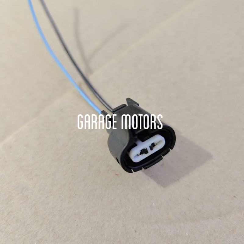 Jual SOKET SENSOR IAT SUZUKI AERIO SWIFT X OVER BALENO NEXT G | Shopee ...