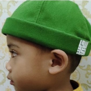 Jual peci anak gaul mikihat premium kaligrafi bisa bayar ditempat ...