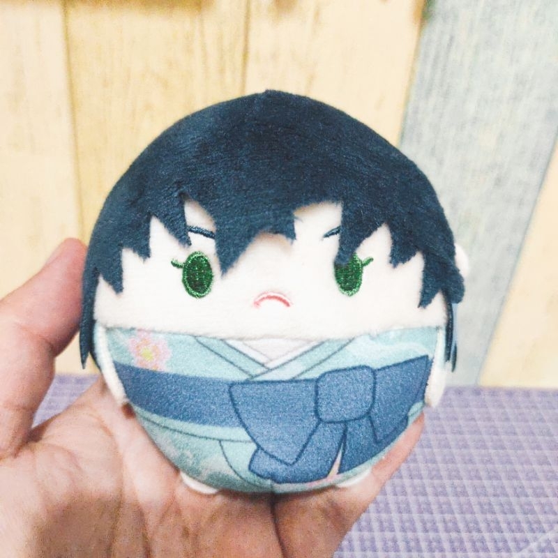 Jual [DEMON SLAYER] Official Kimetsu No Yaiba Fuwakororin Inosuke ...