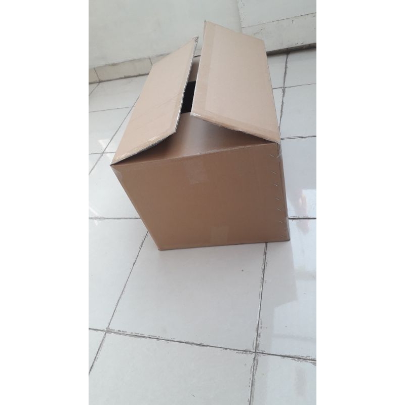 Jual Kardus polos jumbo kardus besar polos dus polos pindahan dll ...