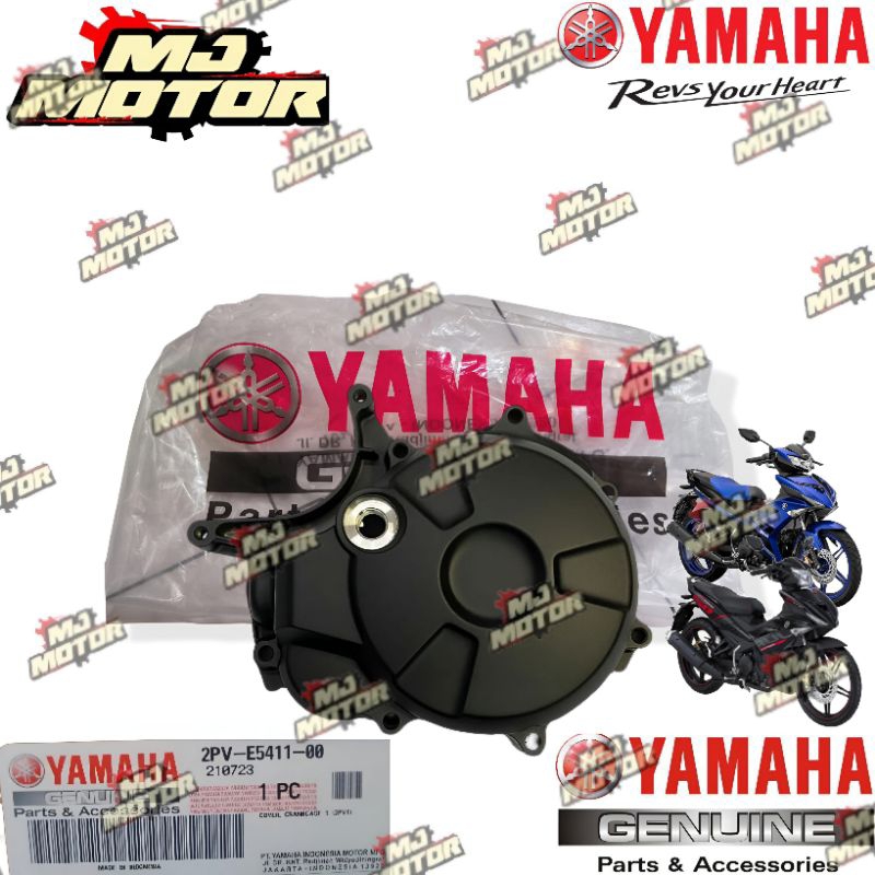 Jual BAK MAGNET MX KING MX 150 ORIGINAL YAMAHA 2PV-E5411-00 | Shopee ...